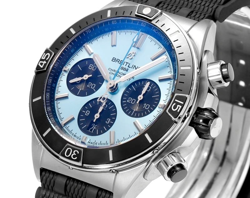 Value-priced BREITLING Watches