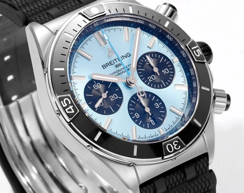 Value-priced BREITLING Watches