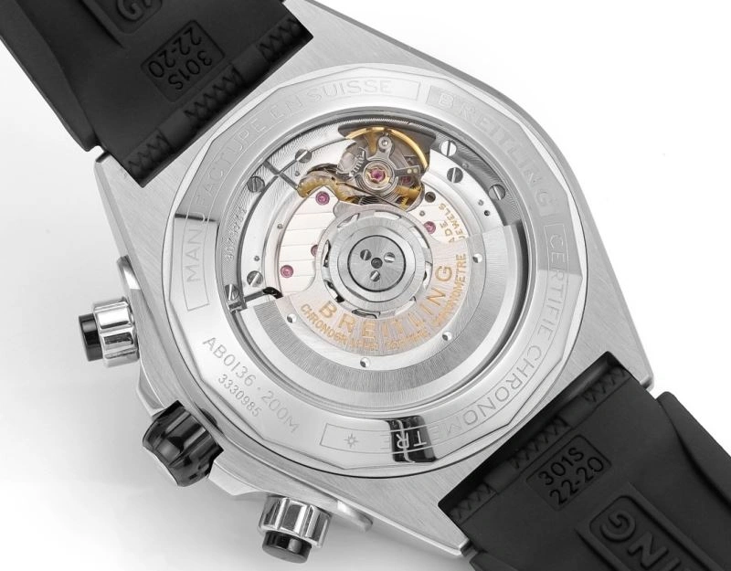 Value-priced BREITLING Watches