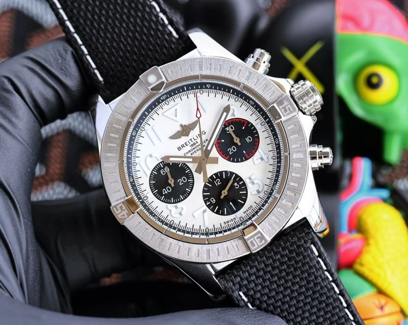 Official BREITLING Watches