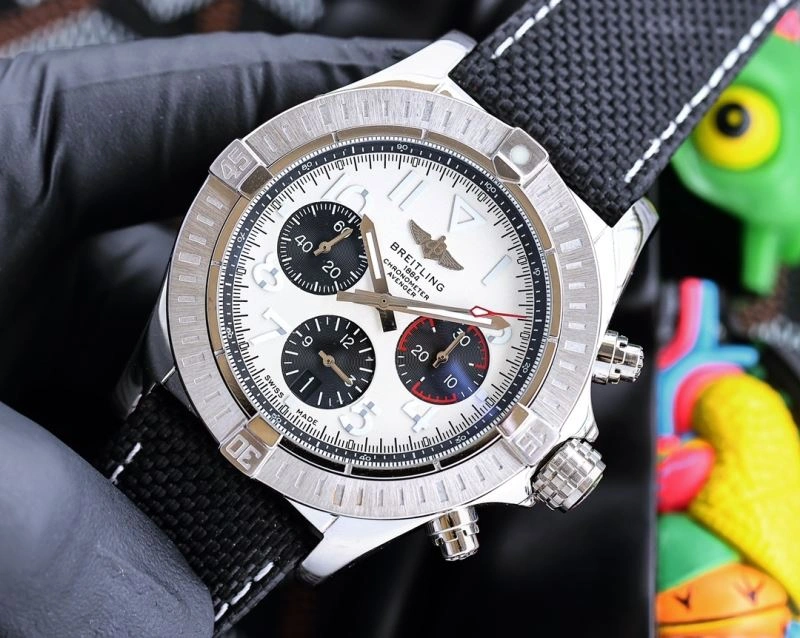 Official BREITLING Watches