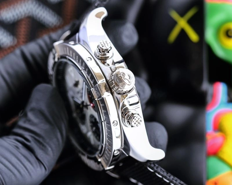 Official BREITLING Watches