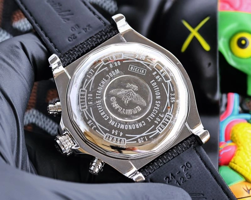 Official BREITLING Watches