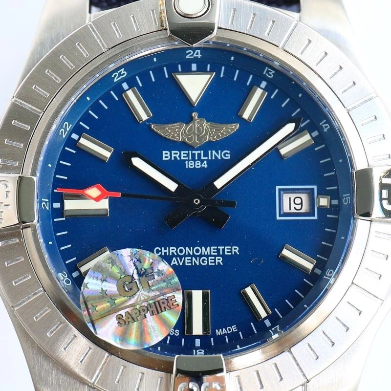Low-cost BREITLING Watches