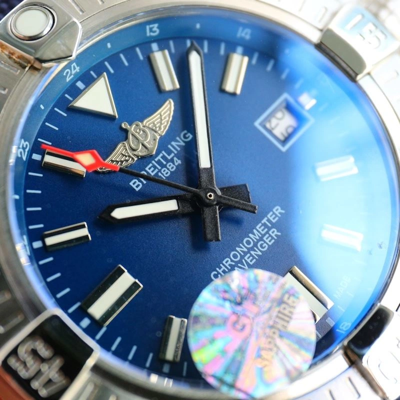 Low-cost BREITLING Watches