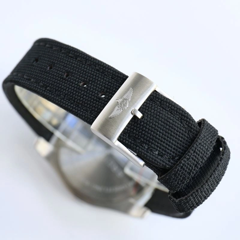 Indistinguishable BREITLING Watches