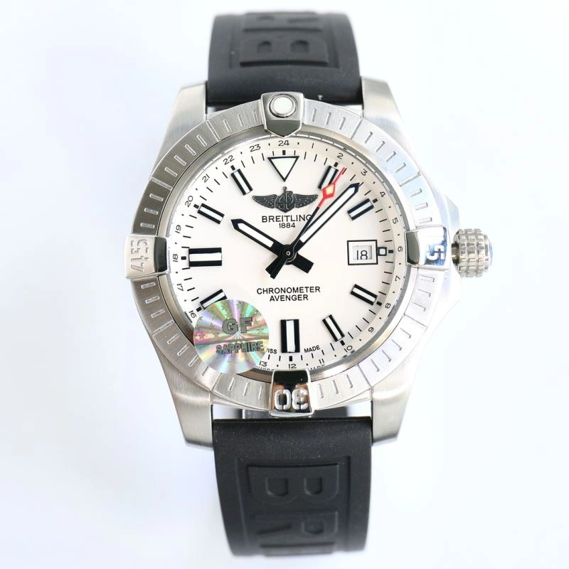 Official BREITLING Watches