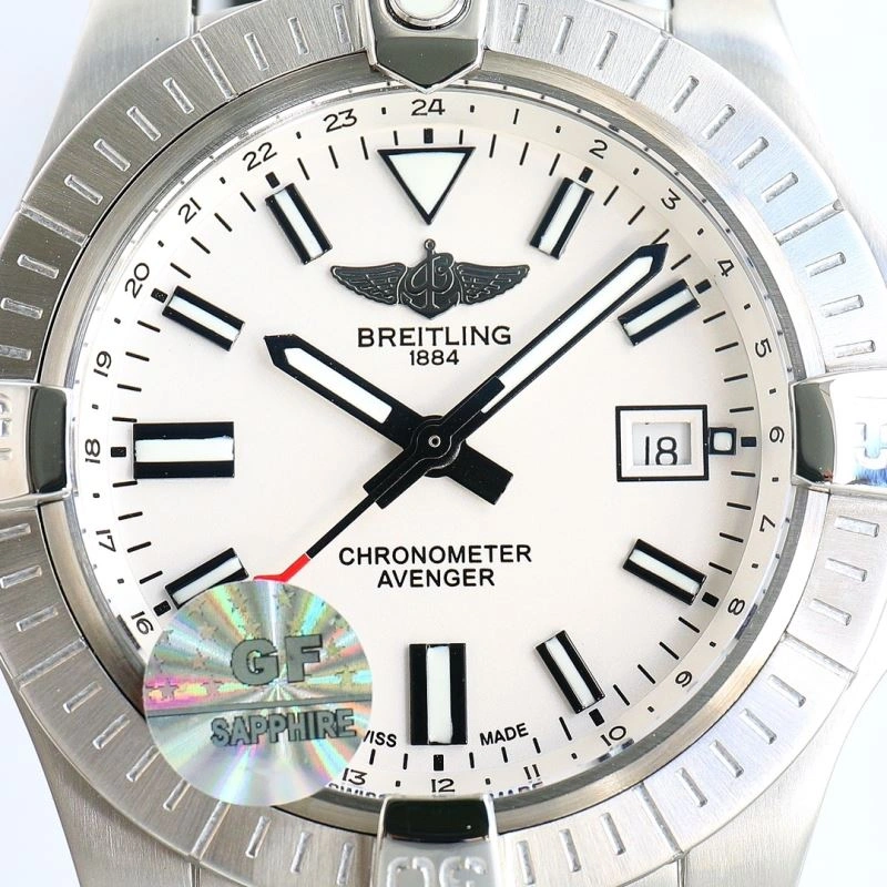 Official BREITLING Watches