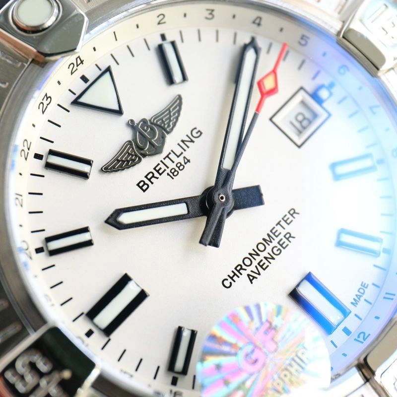 Official BREITLING Watches