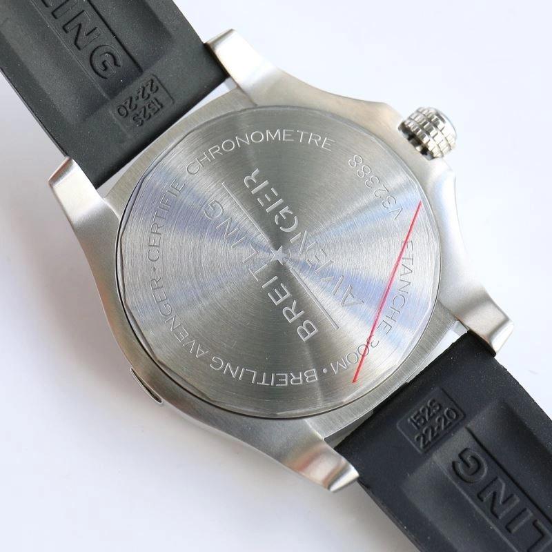 Official BREITLING Watches