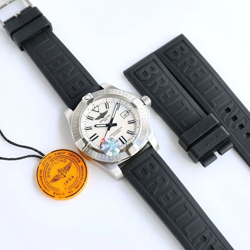 Official BREITLING Watches