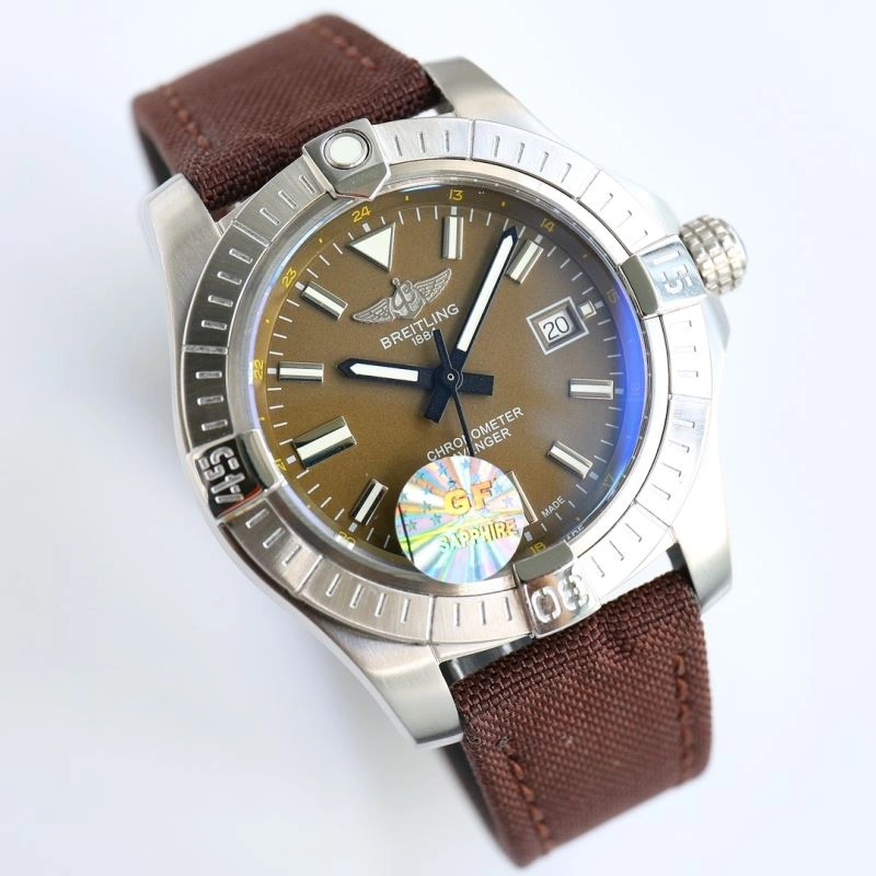 BREITLING Watches