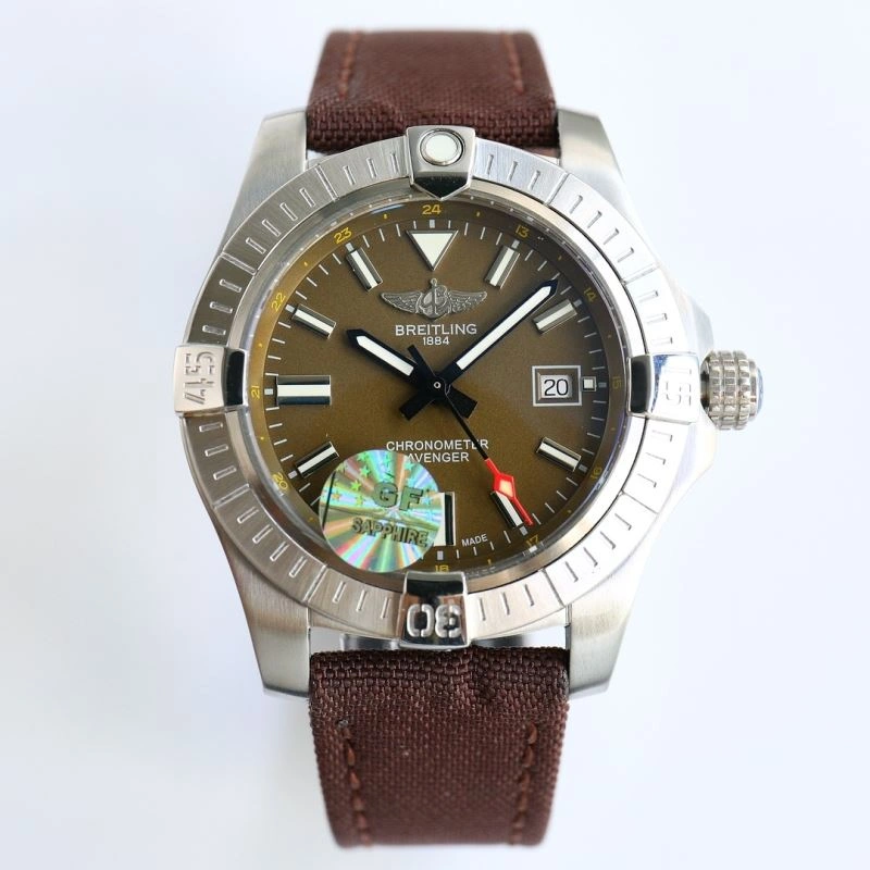 Exact replica BREITLING Watches
