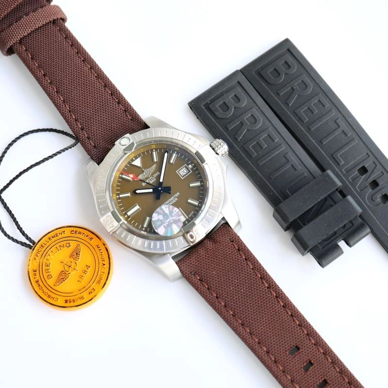 Exact replica BREITLING Watches