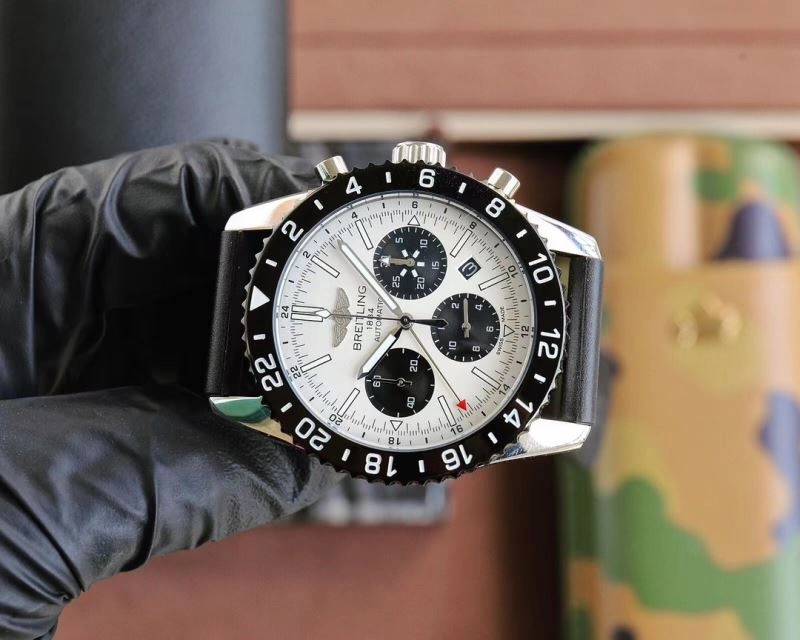 1:1 copy BREITLING Watches