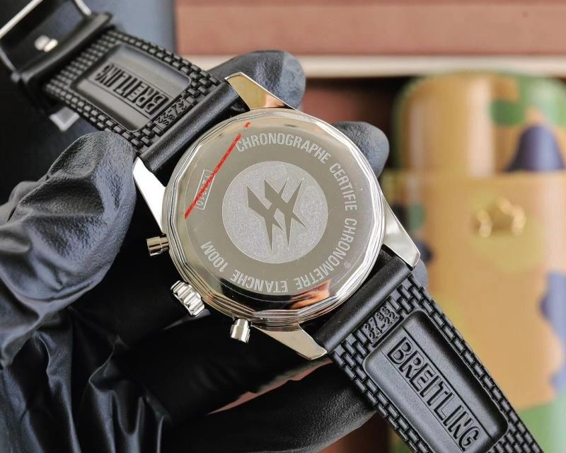 1:1 copy BREITLING Watches