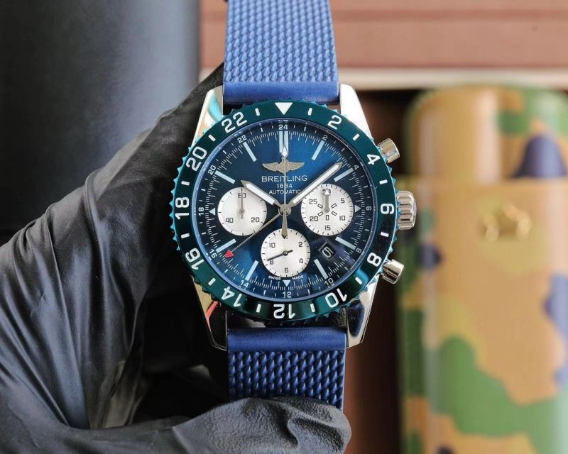 1:1 copy BREITLING Watches