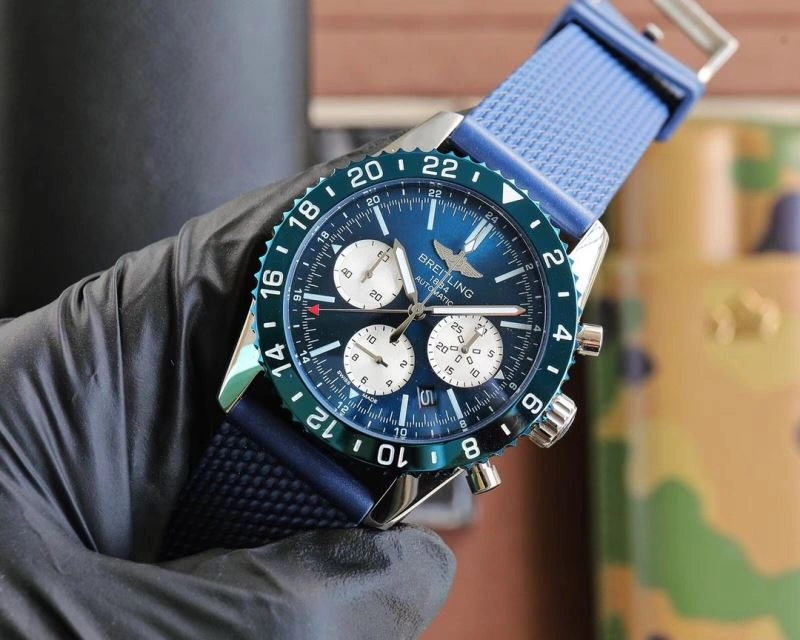 1:1 copy BREITLING Watches