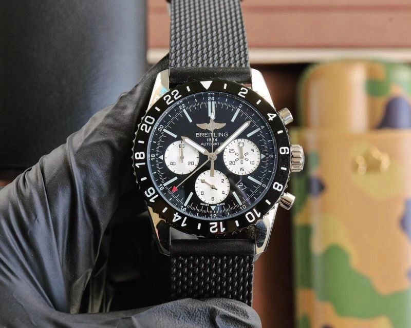 1:1 copy BREITLING Watches