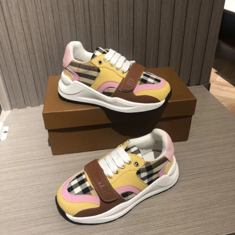 Budget-friendly BURBERRY SHOES