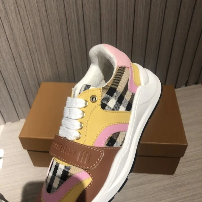 Budget-friendly BURBERRY SHOES