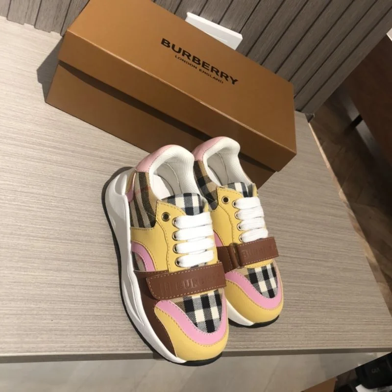 Budget-friendly BURBERRY SHOES