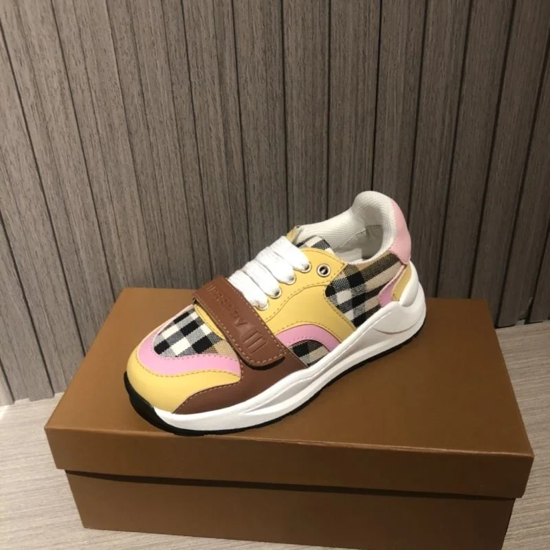 Budget-friendly BURBERRY SHOES