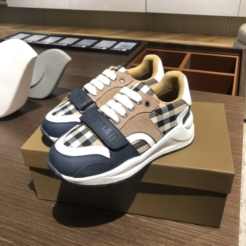 Brand-original BURBERRY SHOES