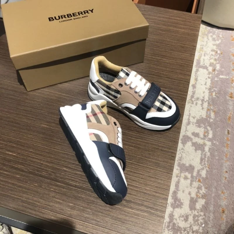 Brand-original BURBERRY SHOES