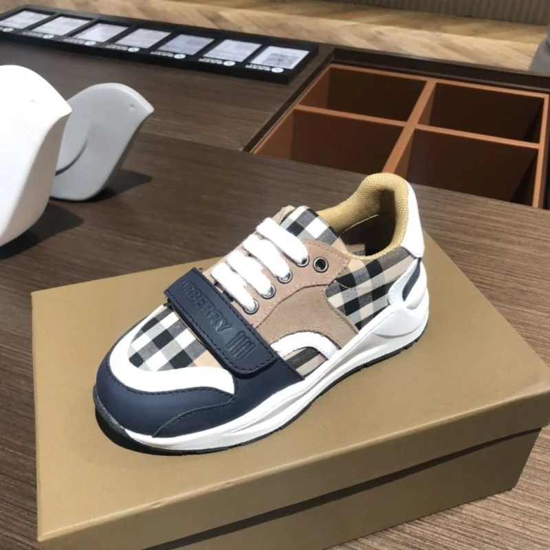 Brand-original BURBERRY SHOES
