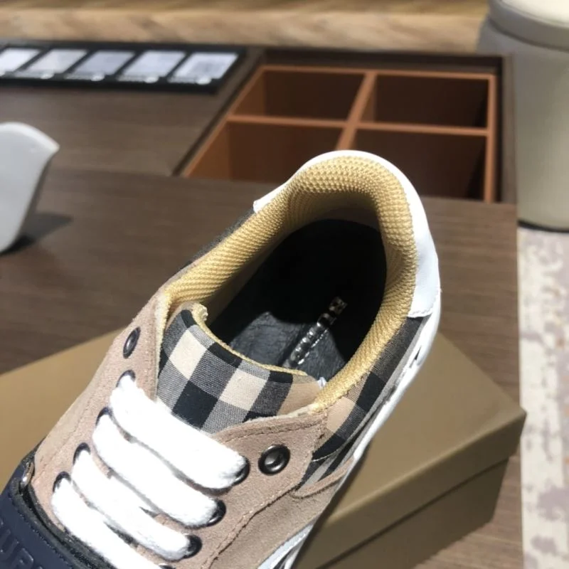 Brand-original BURBERRY SHOES