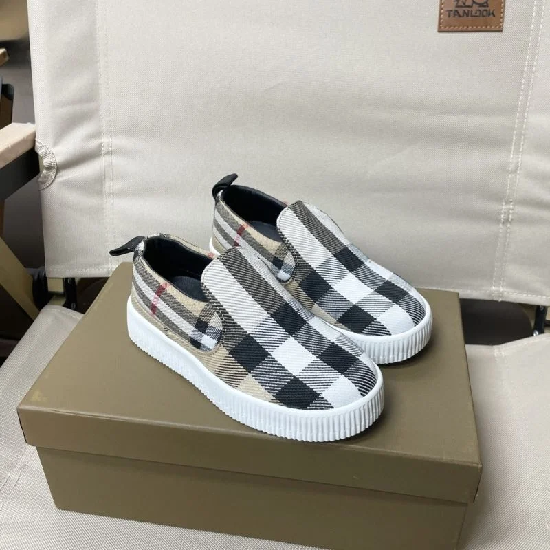 Value-priced BURBERRY SHOES