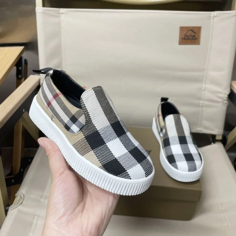 Value-priced BURBERRY SHOES
