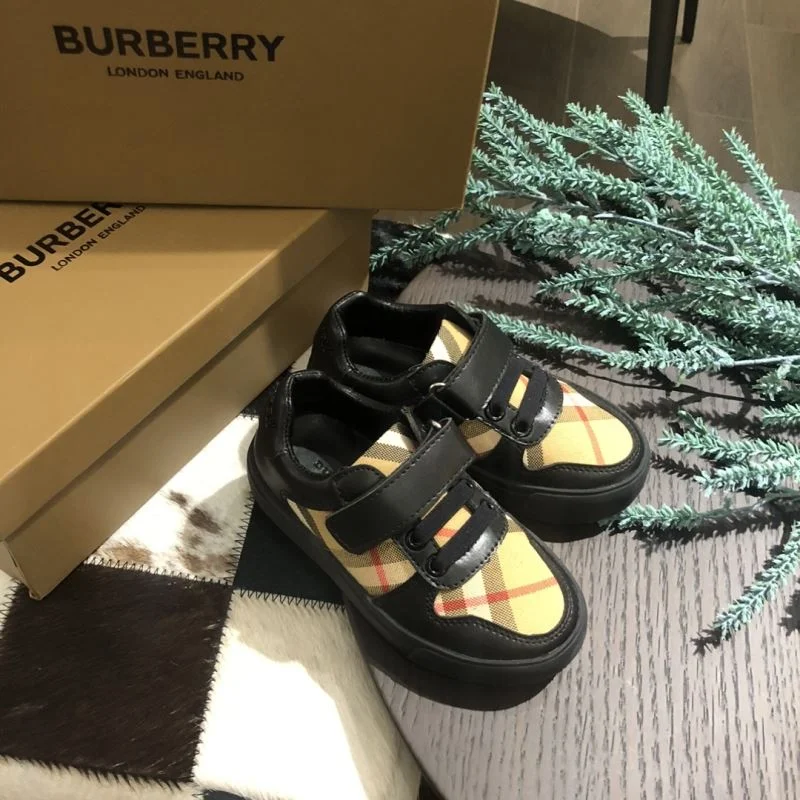 Legit BURBERRY SHOES