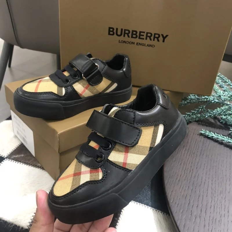 Legit BURBERRY SHOES