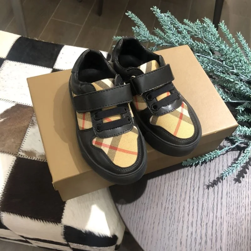 Legit BURBERRY SHOES