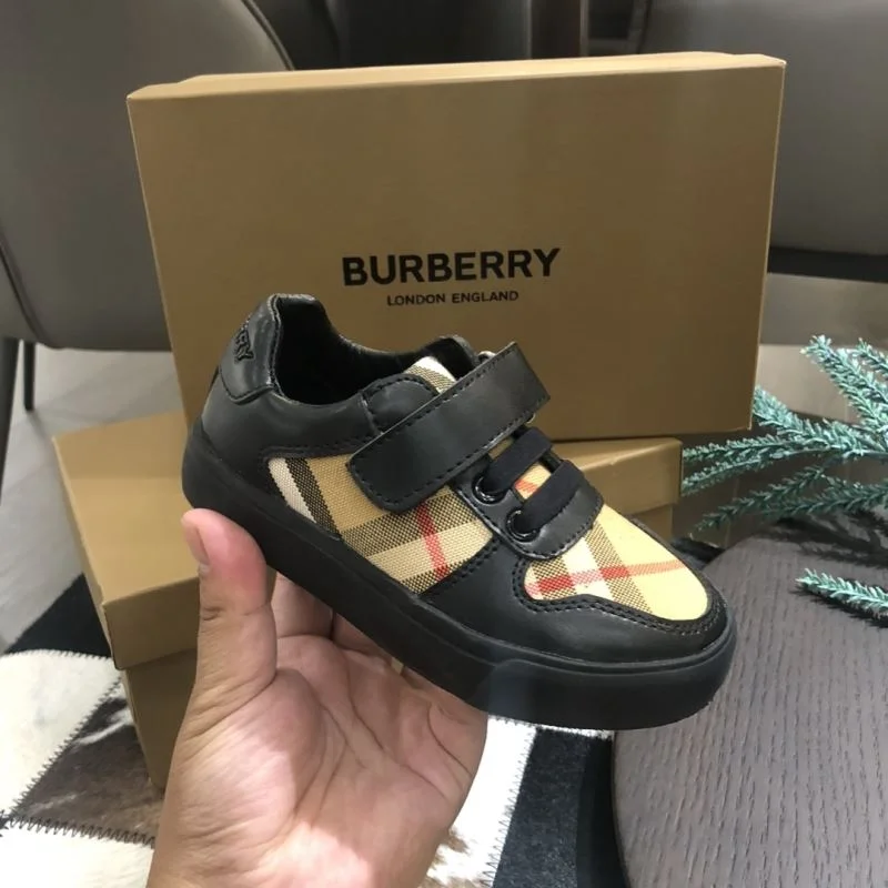 Legit BURBERRY SHOES