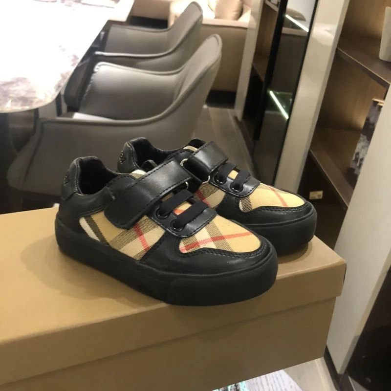 Legit BURBERRY SHOES