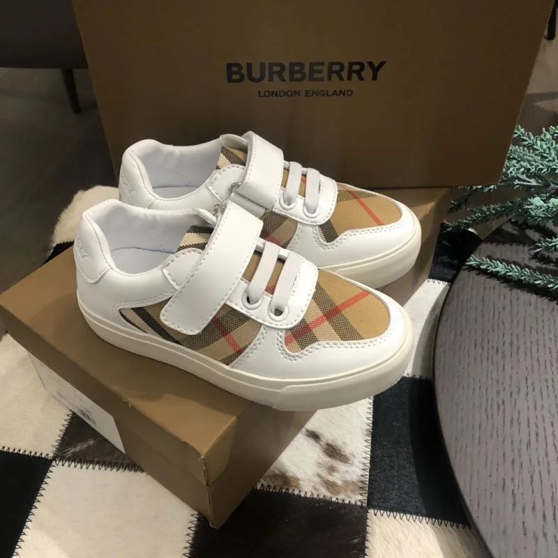 Inexpensive BURBERRY SHOES
