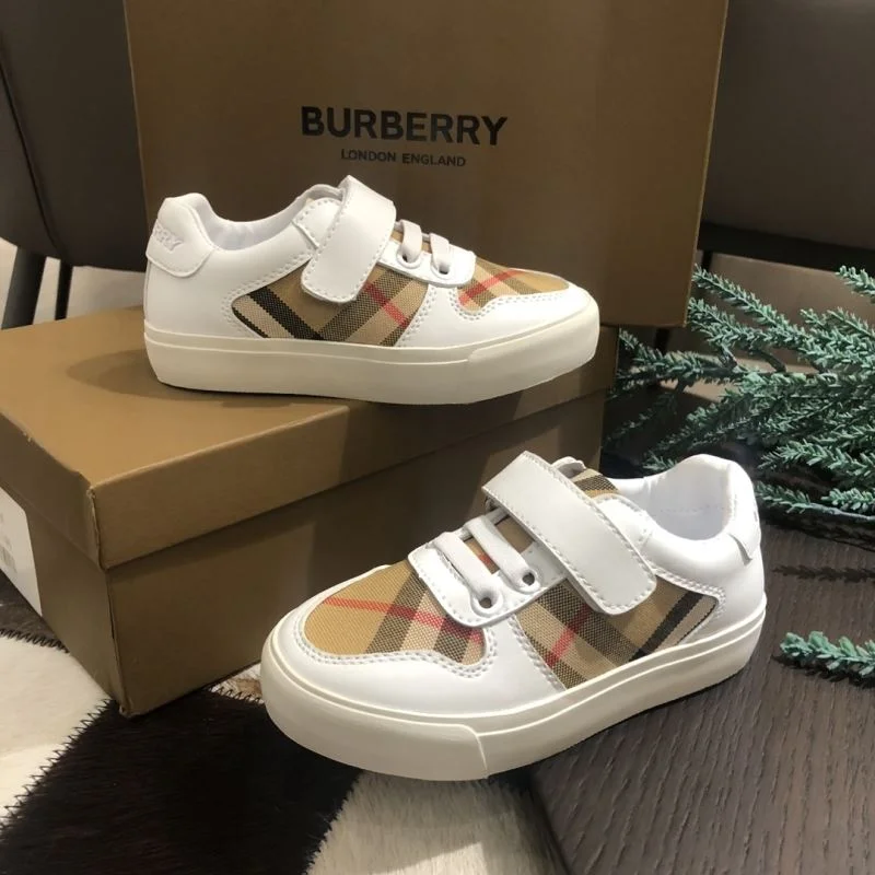 Inexpensive BURBERRY SHOES