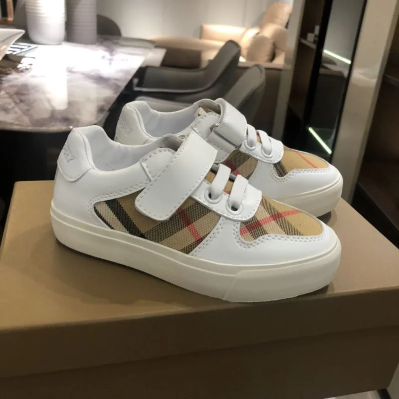 Inexpensive BURBERRY SHOES