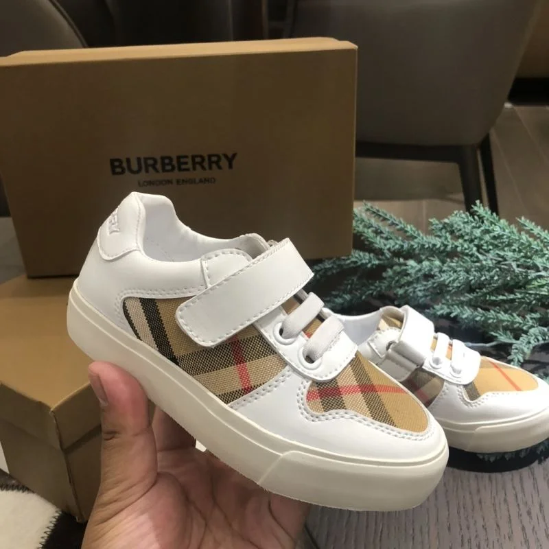 Inexpensive BURBERRY SHOES