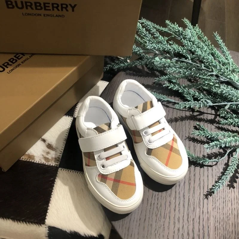 Inexpensive BURBERRY SHOES