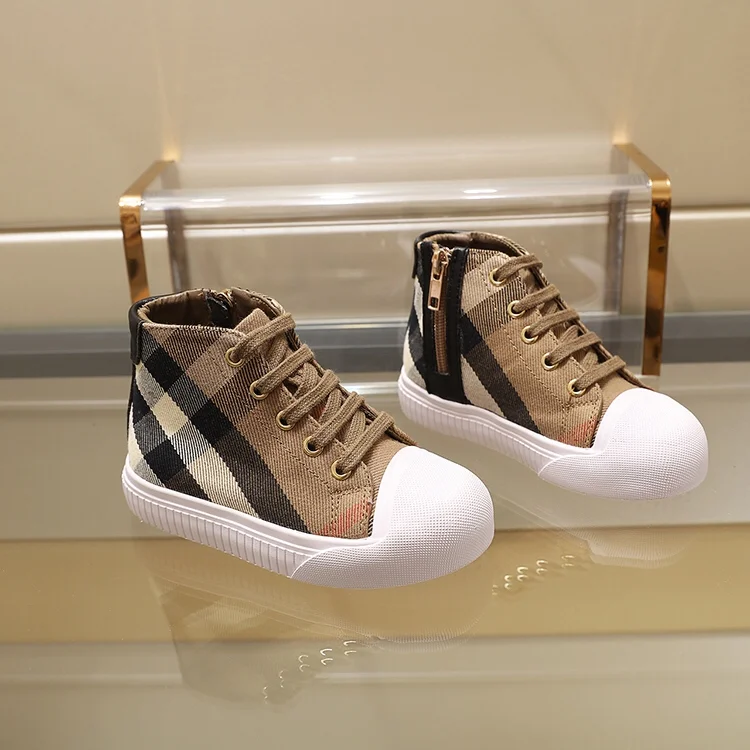 Reasonably priced BURBERRY SHOES