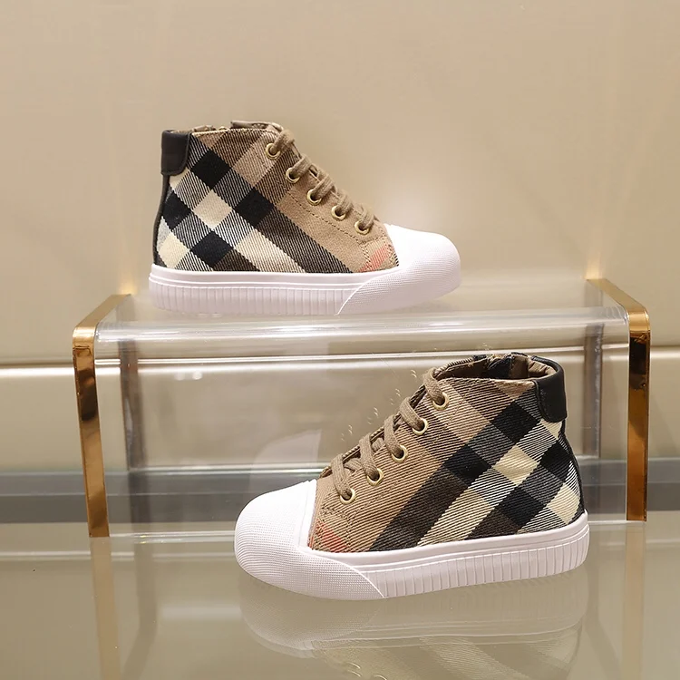 Reasonably priced BURBERRY SHOES