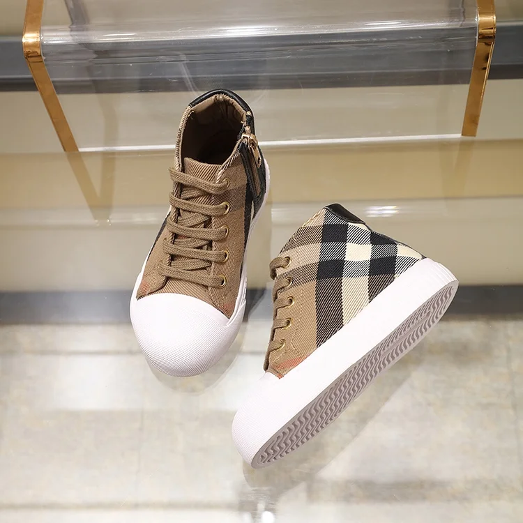 Reasonably priced BURBERRY SHOES