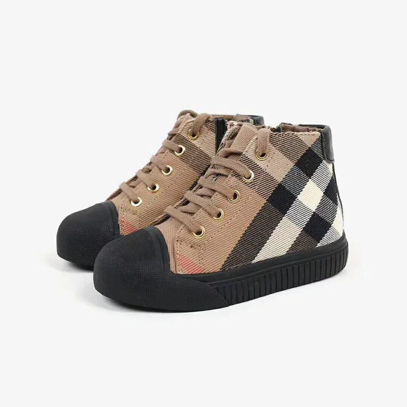 Reasonably priced BURBERRY SHOES