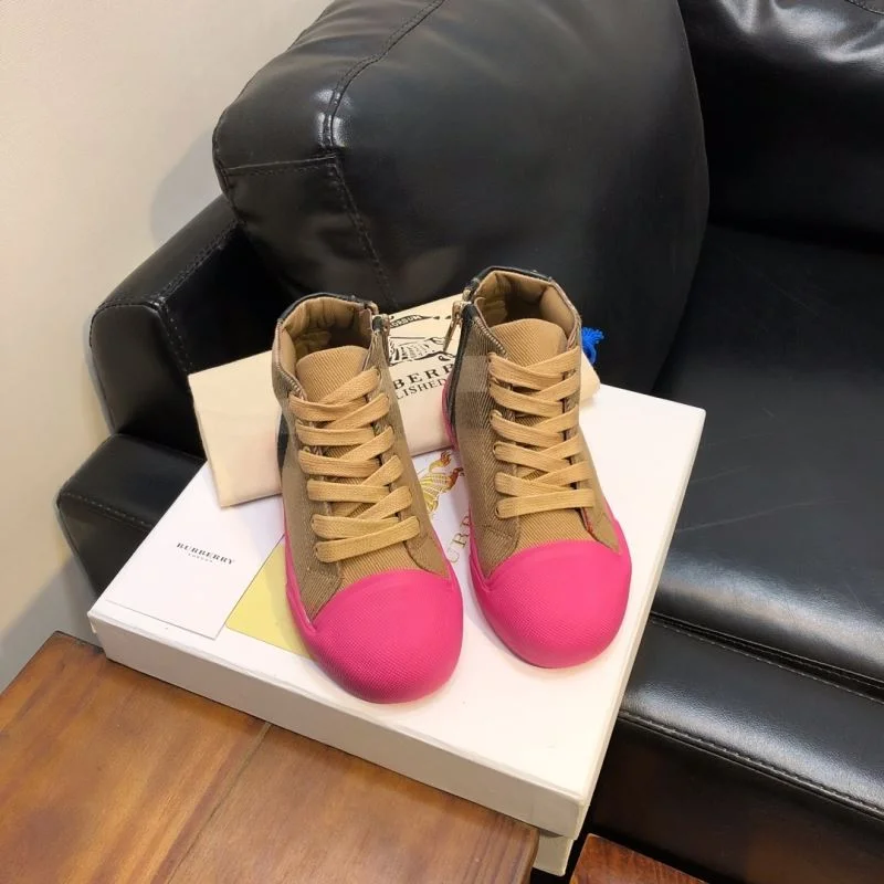 Reasonably priced BURBERRY SHOES