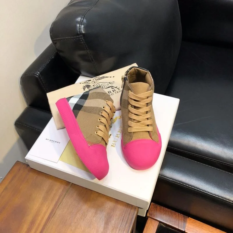 Reasonably priced BURBERRY SHOES