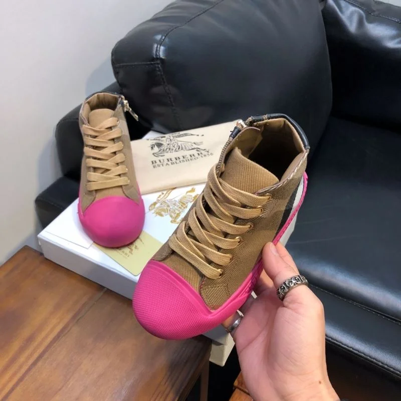 Reasonably priced BURBERRY SHOES